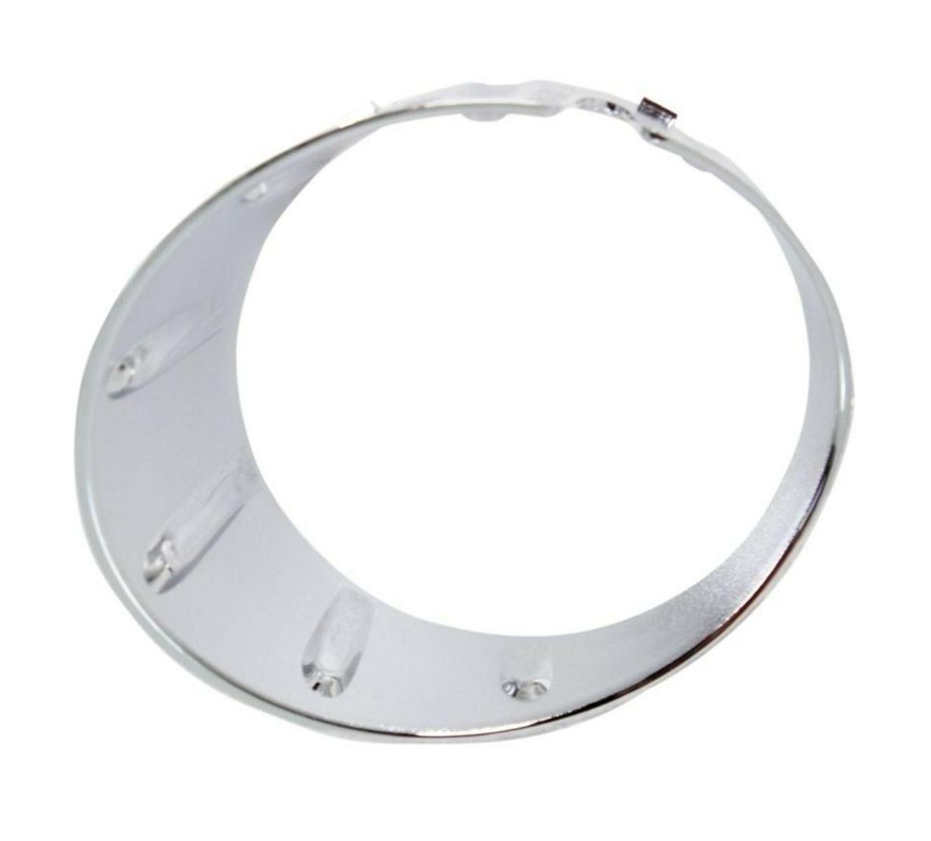BISEL FARO DE NIEBLA IZQUIERDO MINI COOPER 2007-2013 R55 R56 R57 R58 R ...