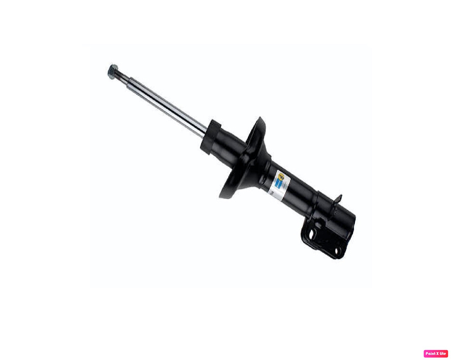 AMORTIGUADOR DEL DER MINI COOPER R55 R56 R57 R58 R59 07-13 – LE ROY CAR ...
